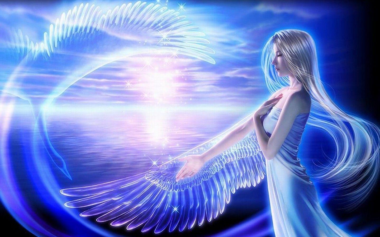 Dream Angels Desktop Wallpapers - Top Free Dream Angels Desktop ...