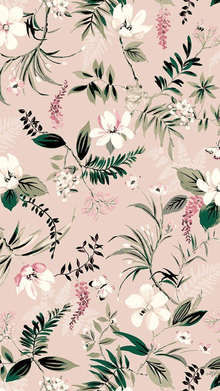 Tropical Flowers Tumblr Wallpapers - Top Free Tropical Flowers Tumblr ...