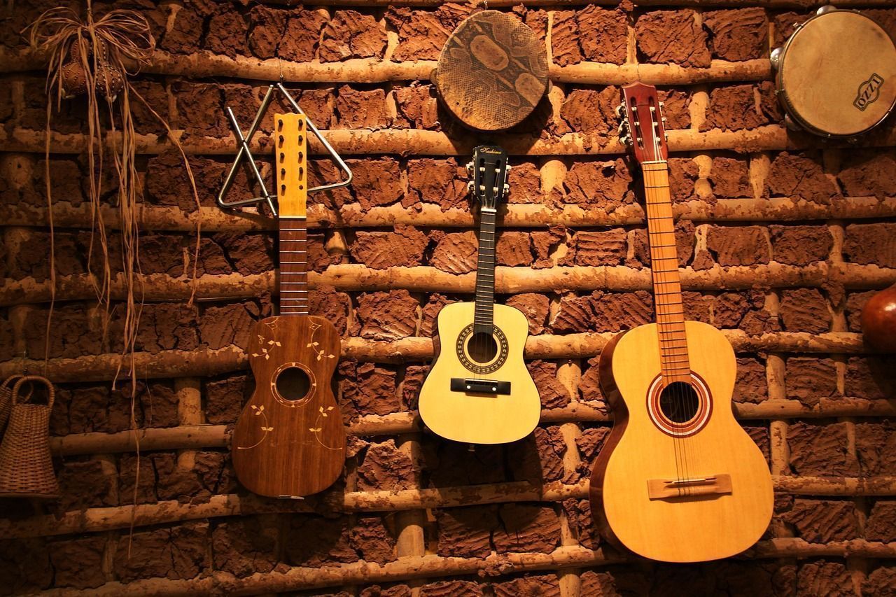 Folk Music Wallpapers - Top Free Folk Music Backgrounds - WallpaperAccess