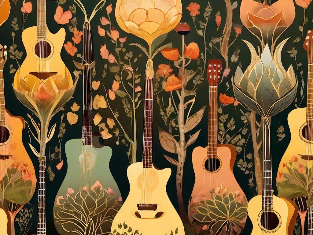 Folk Music Wallpapers - Top Free Folk Music Backgrounds - WallpaperAccess