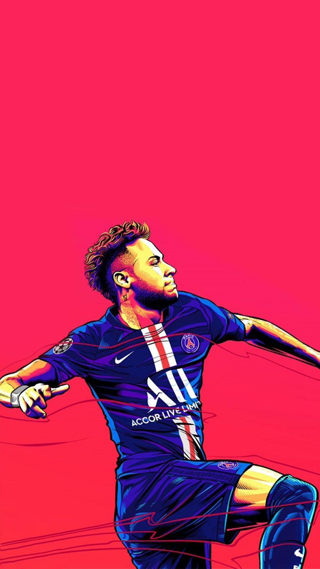 Neymar FIFA Wallpapers - Top Free Neymar FIFA Backgrounds - WallpaperAccess