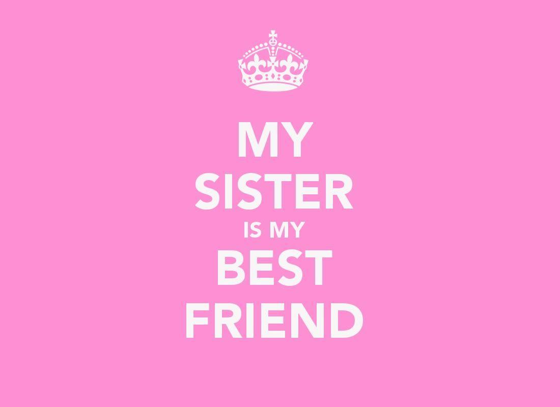 Sister Quotes Wallpapers Bigbeamng