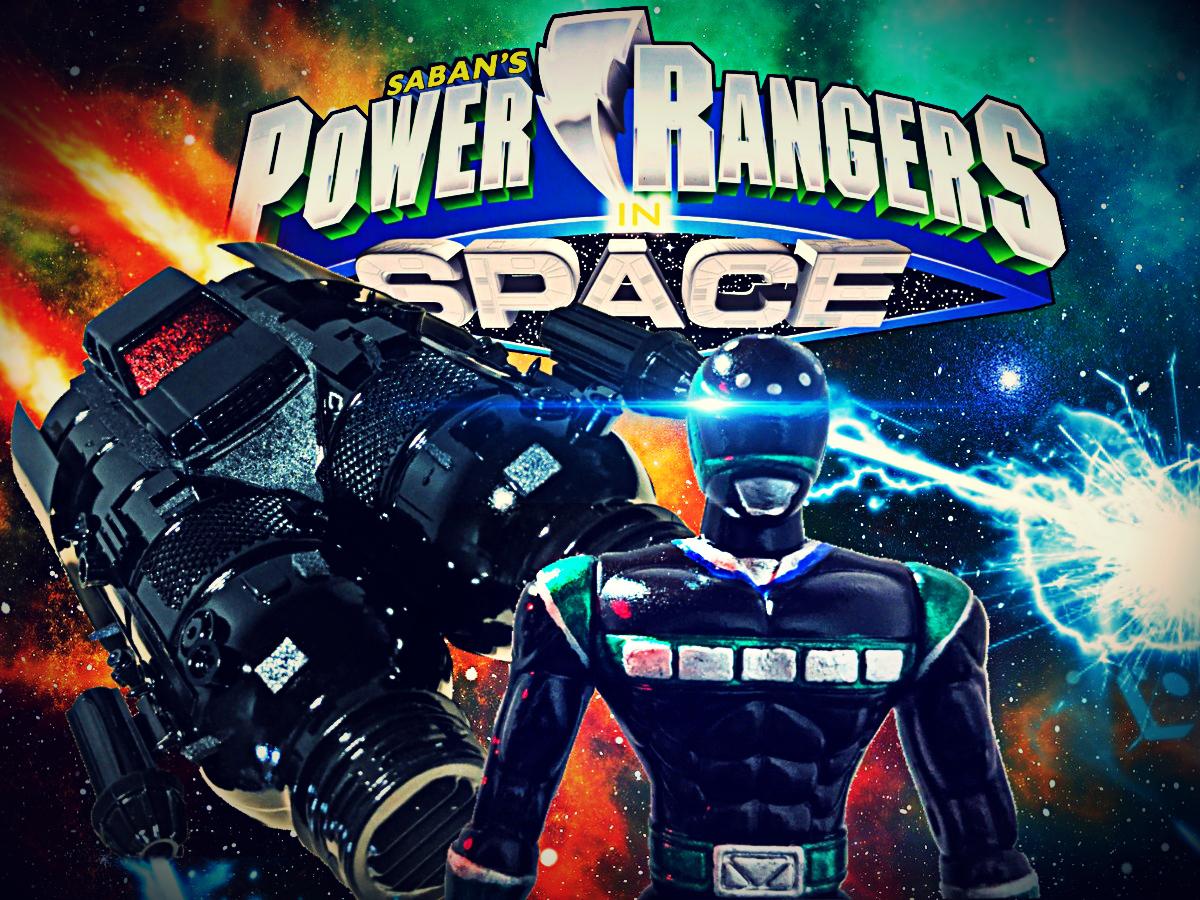 Power Rangers In Space Wallpapers - Top Free Power Rangers In Space Backgrounds - WallpaperAccess