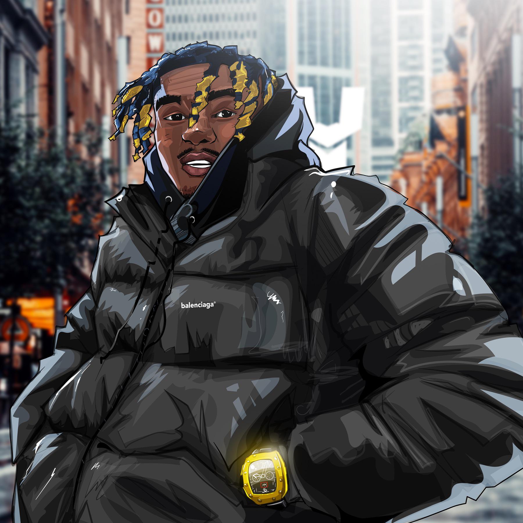 Road Man Wallpapers - Top Free Road Man Backgrounds - WallpaperAccess