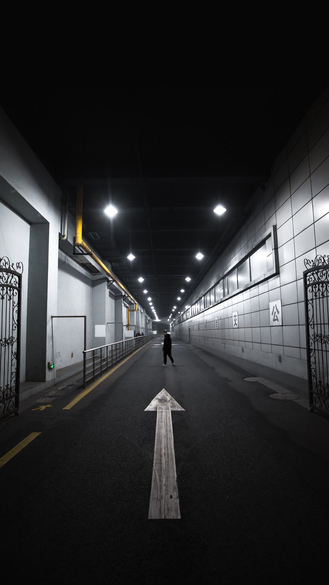 Road Man Wallpapers - Top Free Road Man Backgrounds - WallpaperAccess