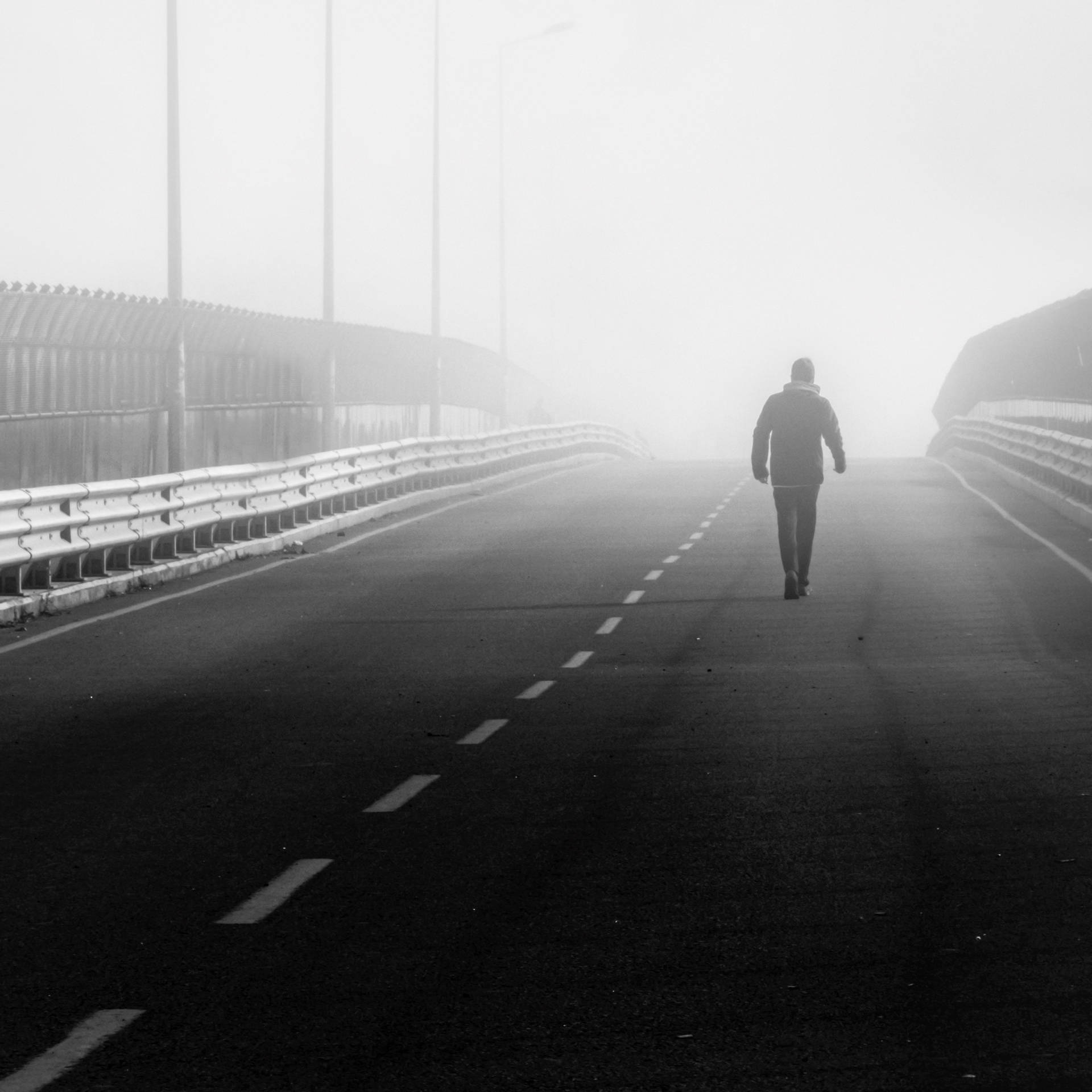 Road Man Wallpapers Top Free Road Man Backgrounds Wallpaperaccess