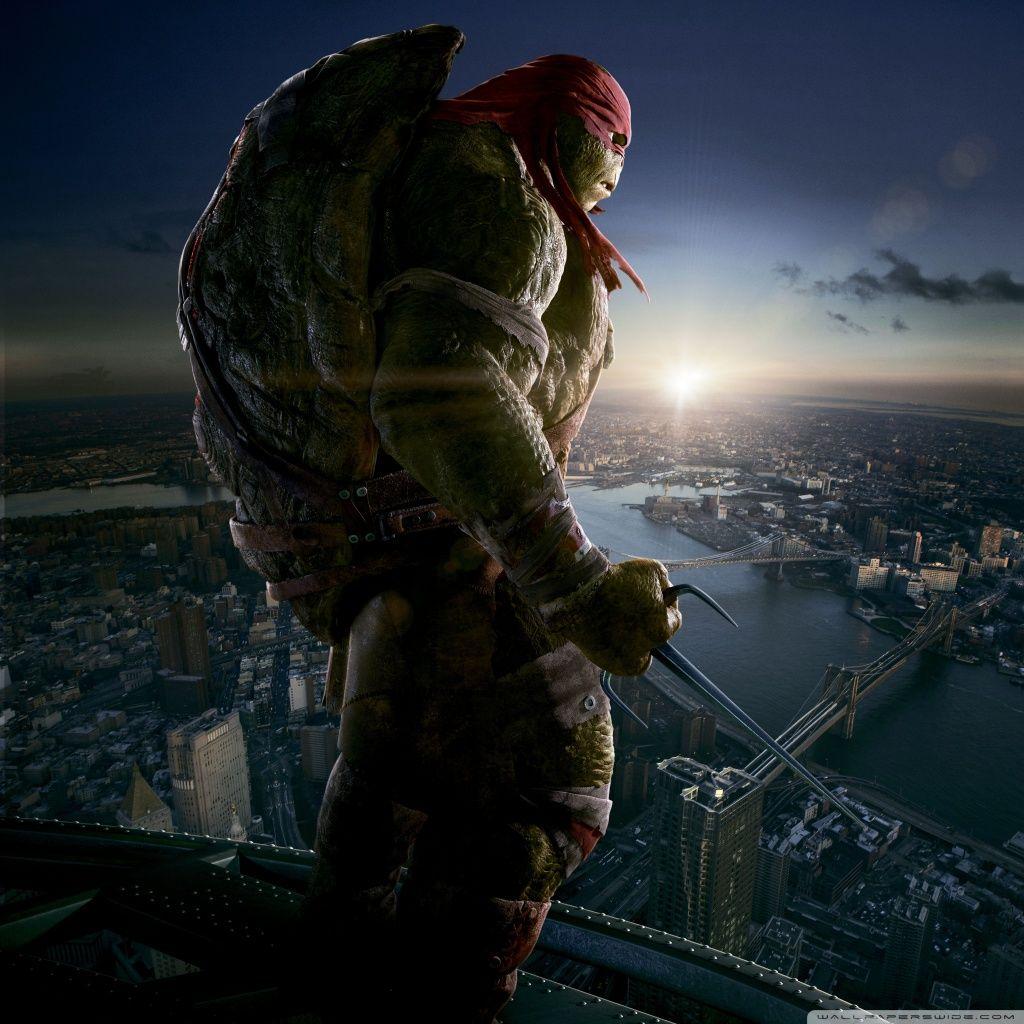 Ninja Turtles Wallpaper For Tablets
