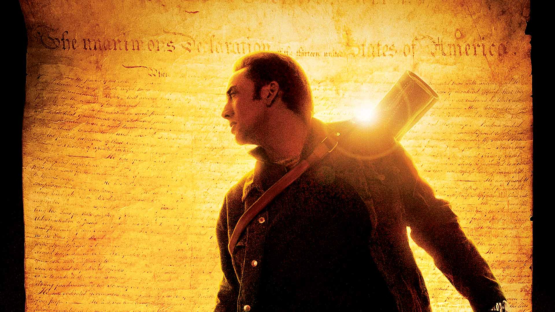 National Treasure Wallpapers - Top Free National Treasure Backgrounds ...