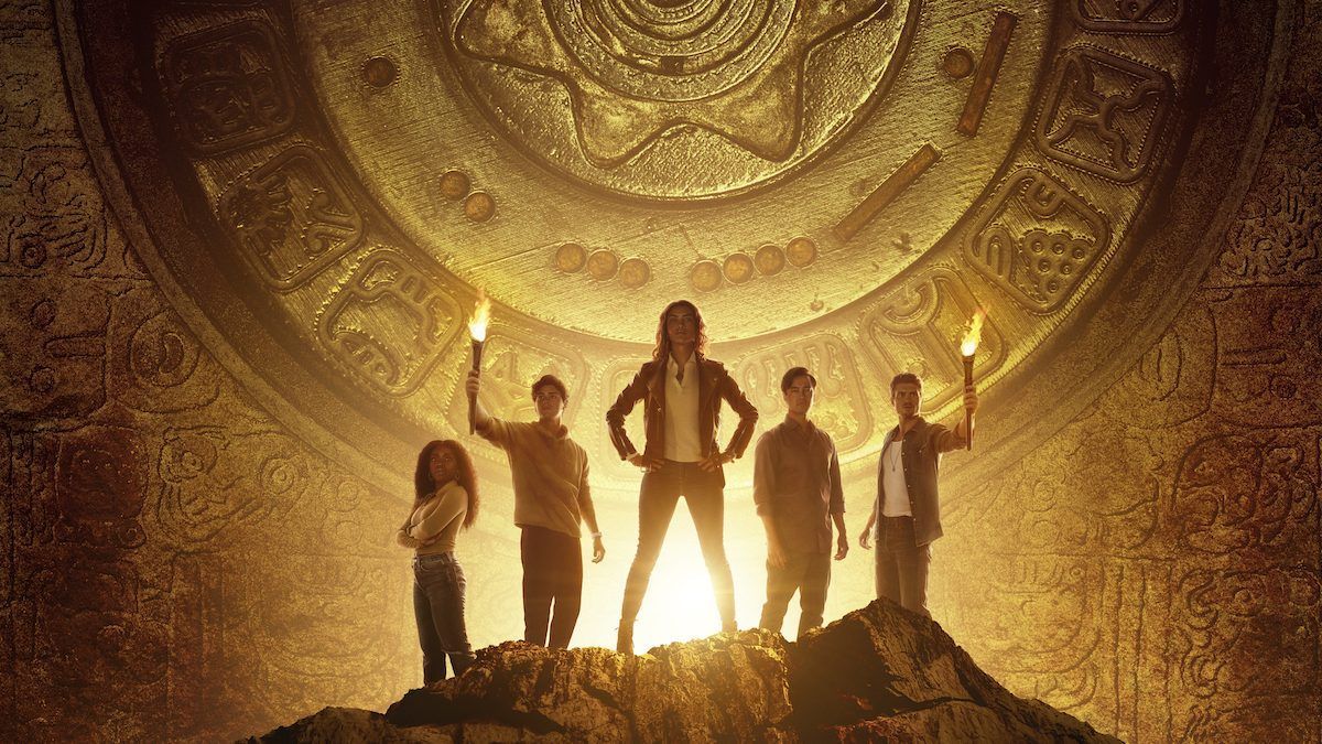 National Treasure Wallpapers - Top Free National Treasure Backgrounds ...