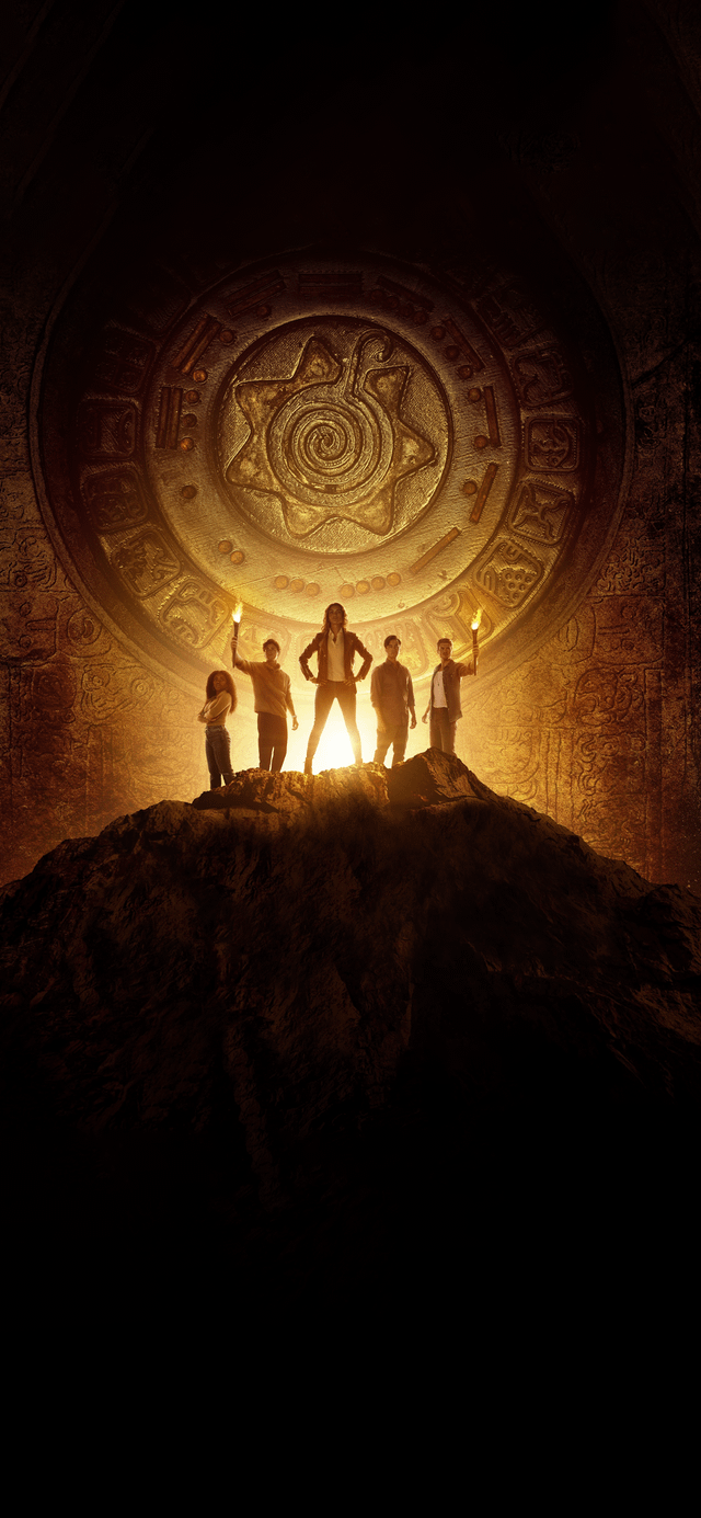 National Treasure Wallpapers - Top Free National Treasure Backgrounds ...