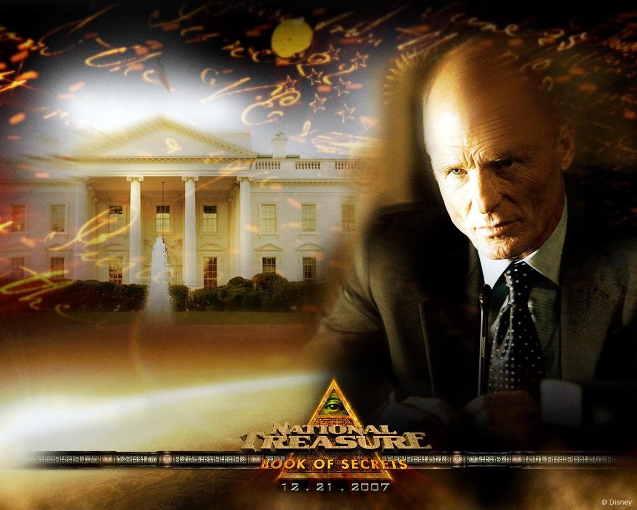 National Treasure Wallpapers - Top Free National Treasure Backgrounds ...