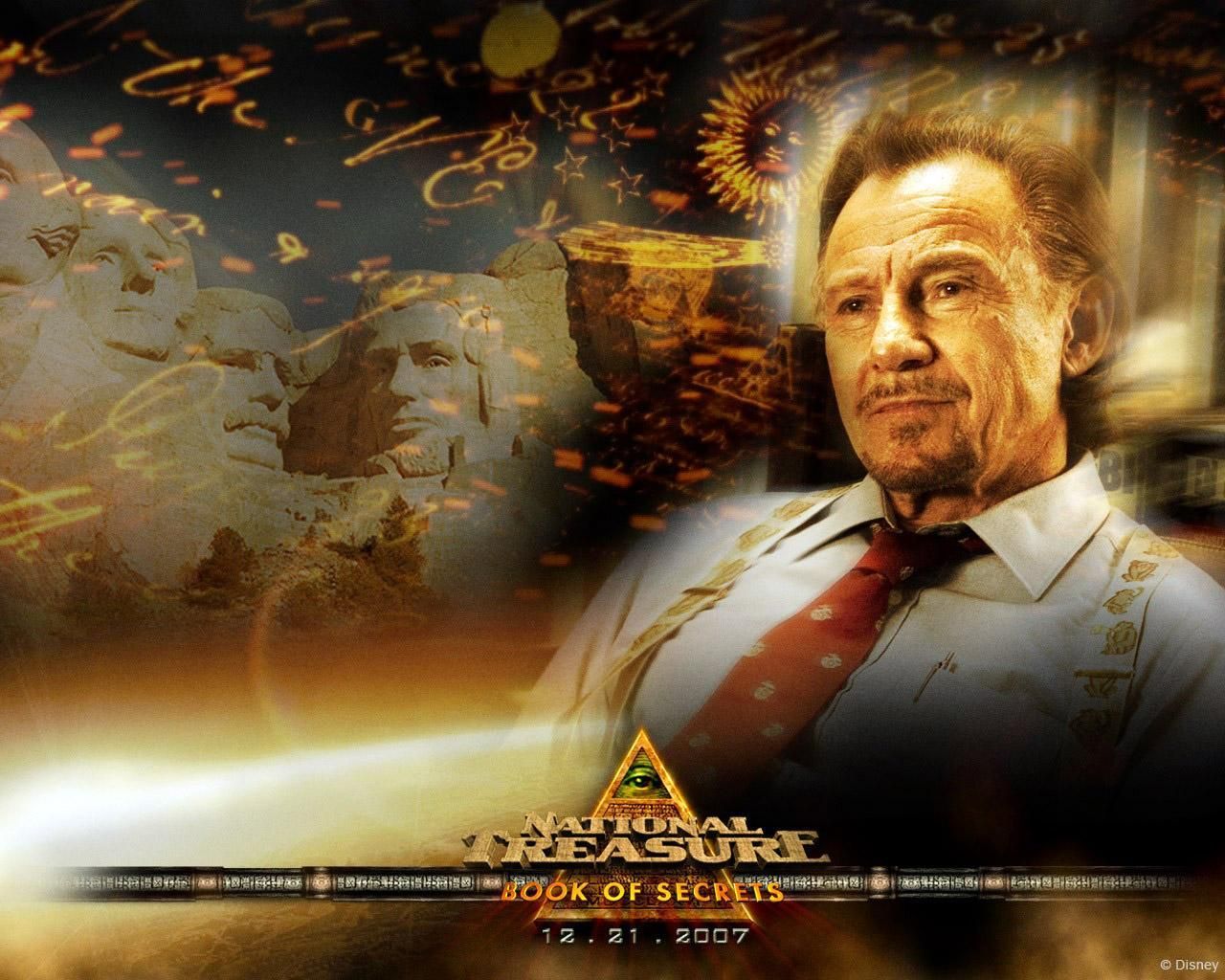 National Treasure Wallpapers - Top Free National Treasure Backgrounds ...