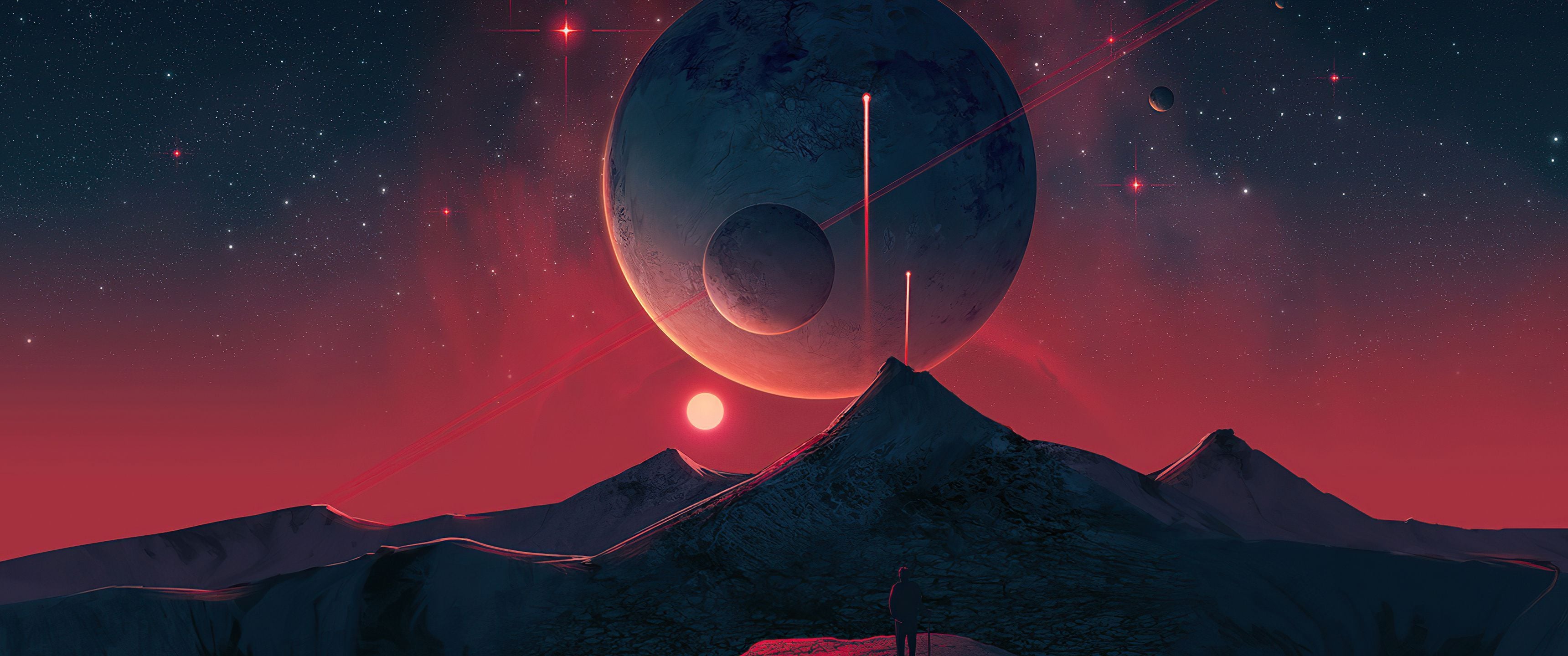 3440X1440 4K Wallpapers - Top Free 3440X1440 4K Backgrounds ...