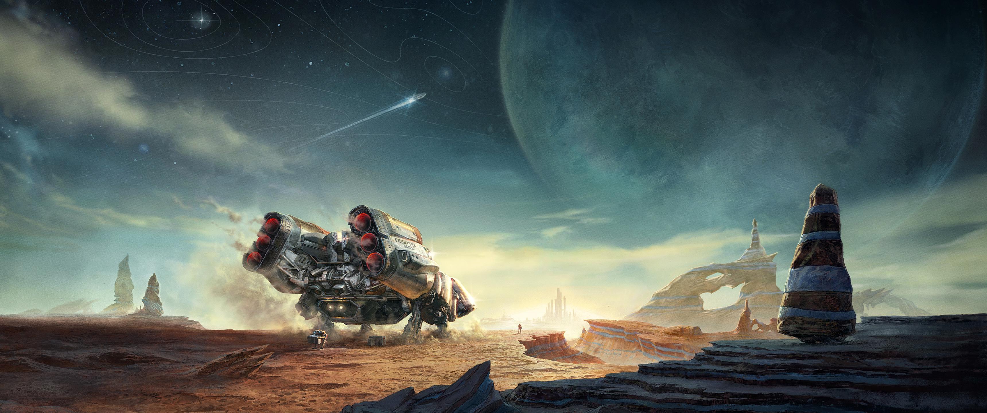 3440X1440 4K Wallpapers - Top Free 3440X1440 4K Backgrounds ...