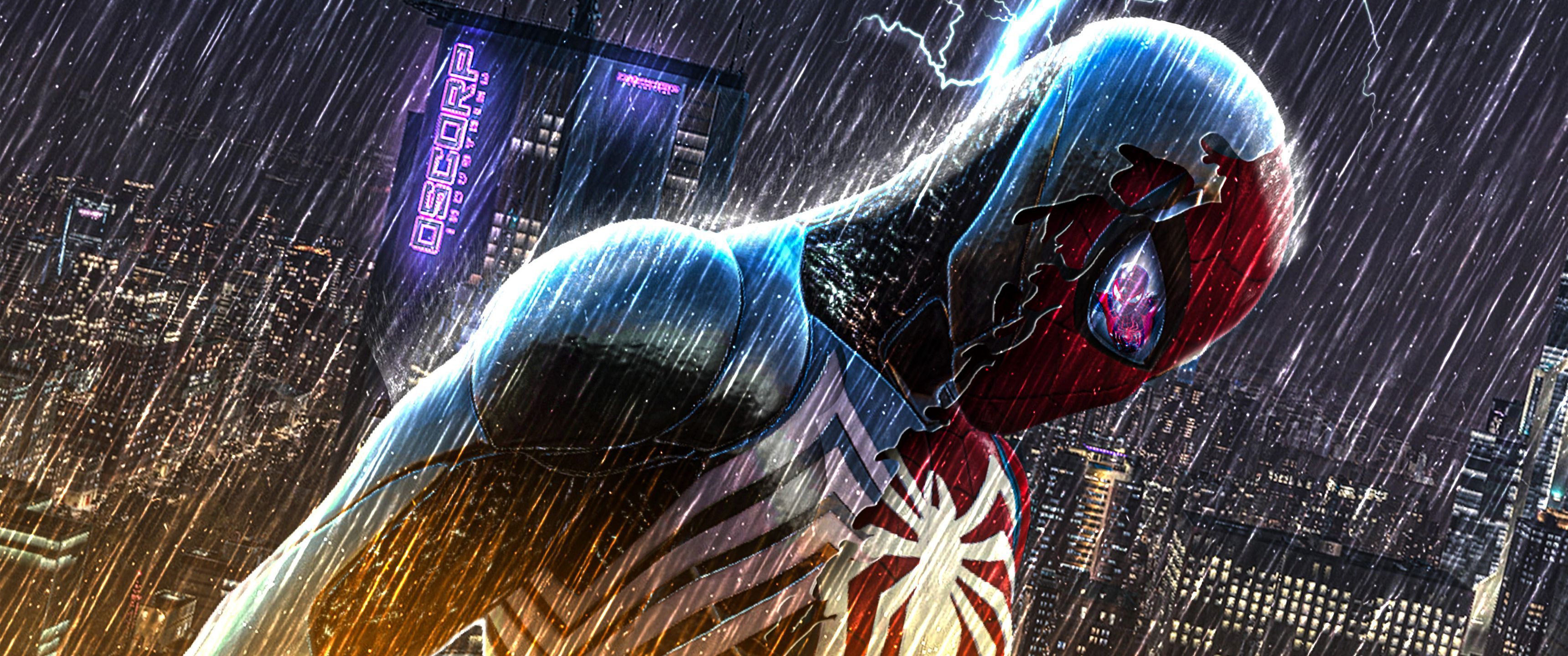 3440X1440 4K Wallpapers - Top Free 3440X1440 4K Backgrounds - WallpaperAccess