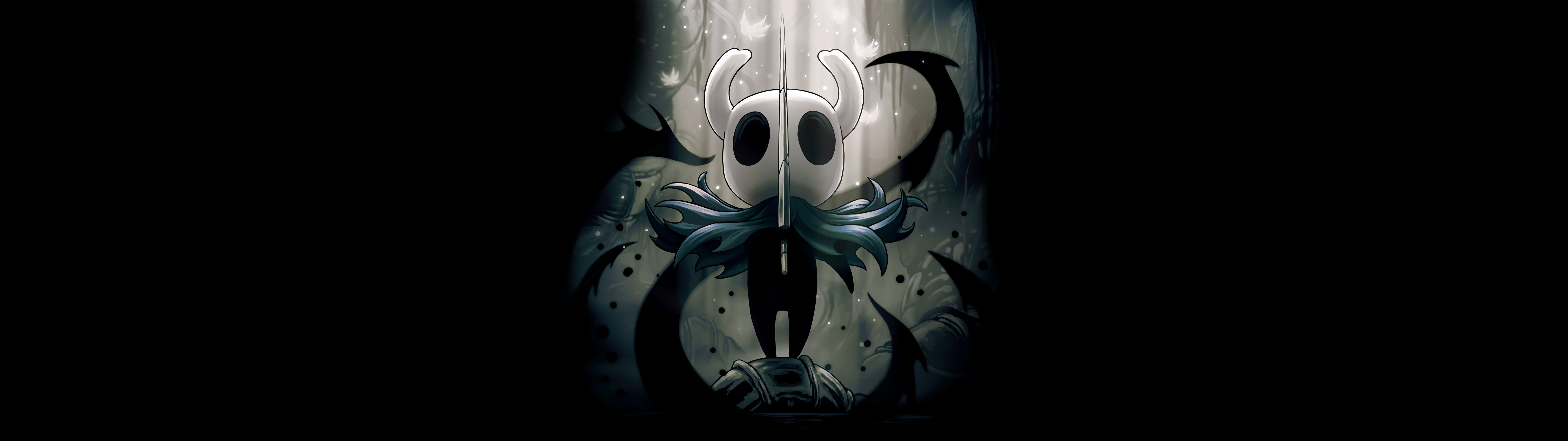 The Hollow Wallpapers - Top Free The Hollow Backgrounds - WallpaperAccess