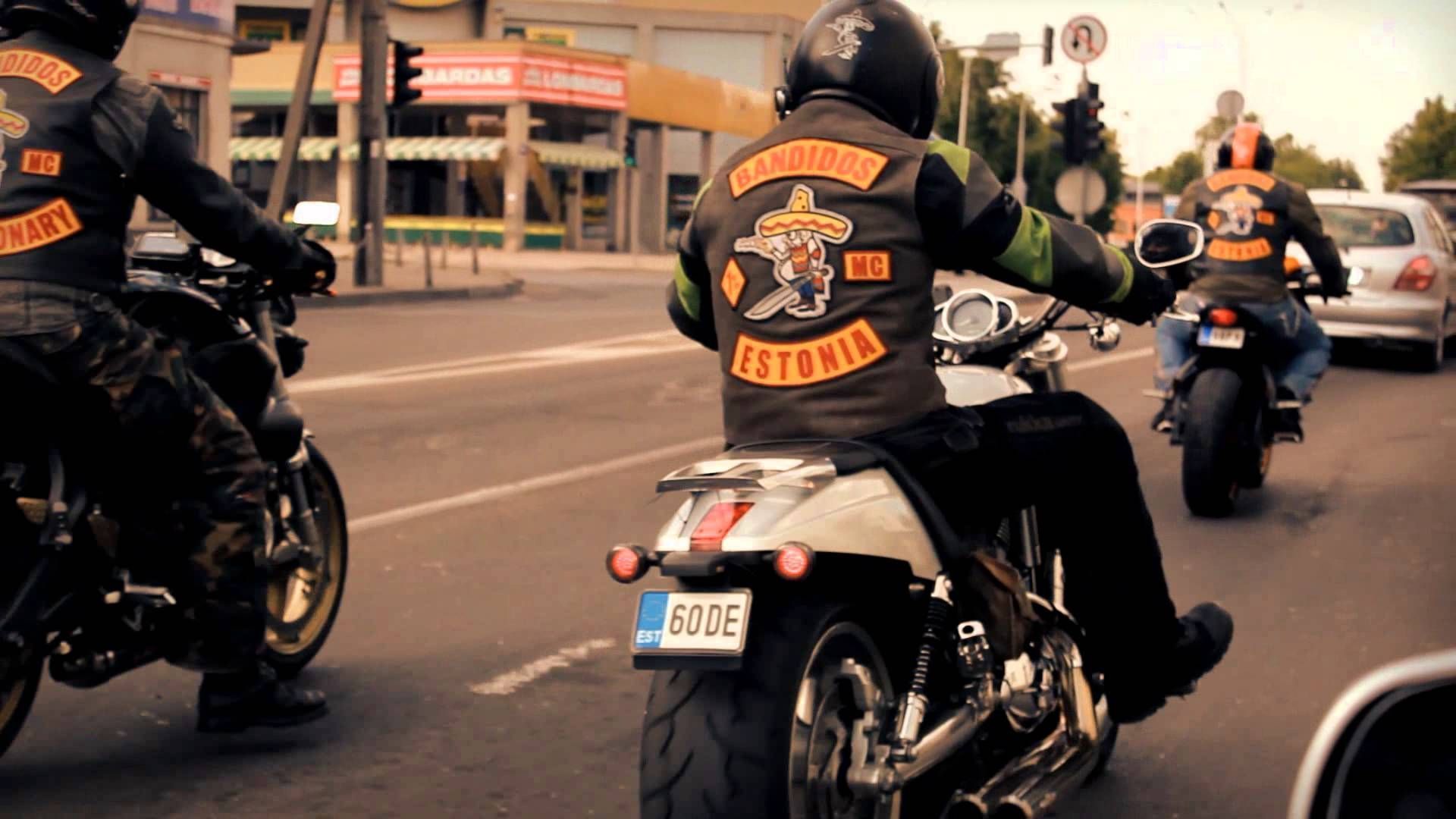 Motorcycle CLUB Wallpapers - Top Free Motorcycle CLUB Backgrounds ...