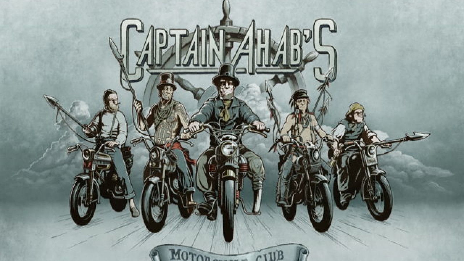 Motorcycle CLUB Wallpapers - Top Free Motorcycle CLUB Backgrounds ...