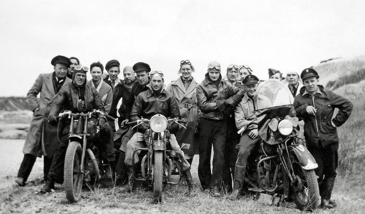 Motorcycle CLUB Wallpapers - Top Free Motorcycle CLUB Backgrounds ...
