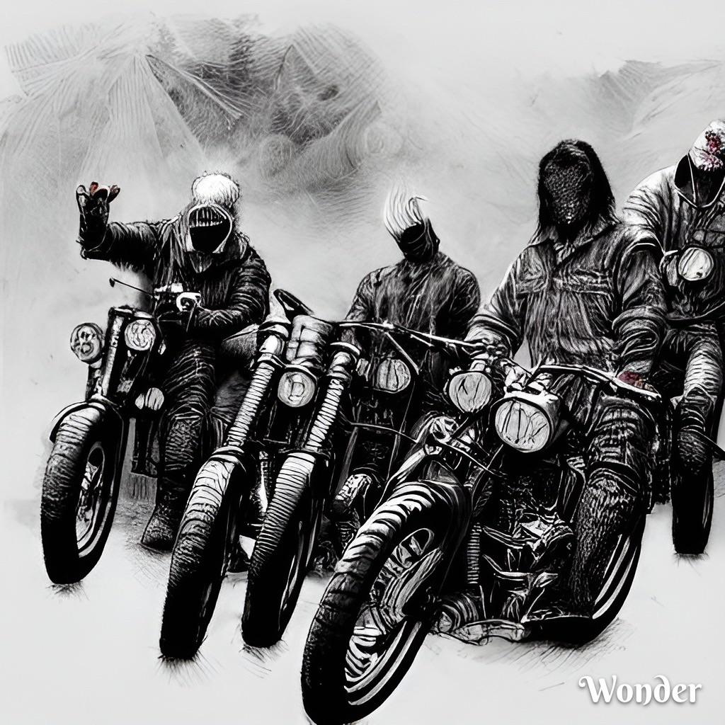 Motorcycle CLUB Wallpapers - Top Free Motorcycle CLUB Backgrounds ...