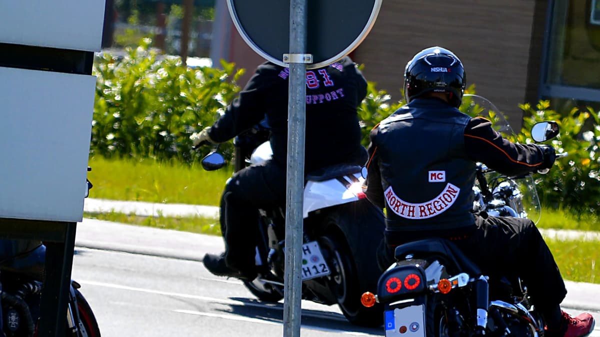 Motorcycle CLUB Wallpapers - Top Free Motorcycle CLUB Backgrounds ...