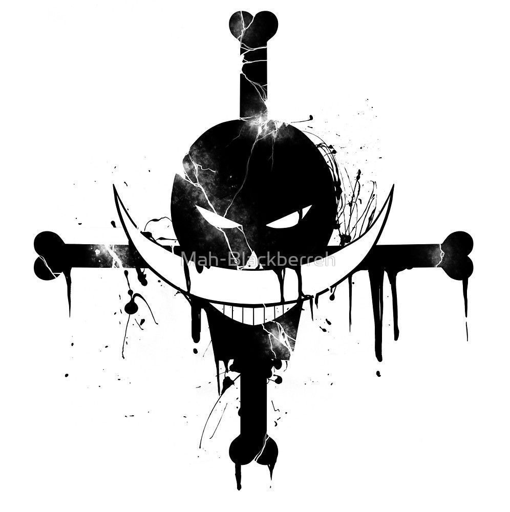 Whitebeard Logo Wallpapers - Top Free Whitebeard Logo Backgrounds ...
