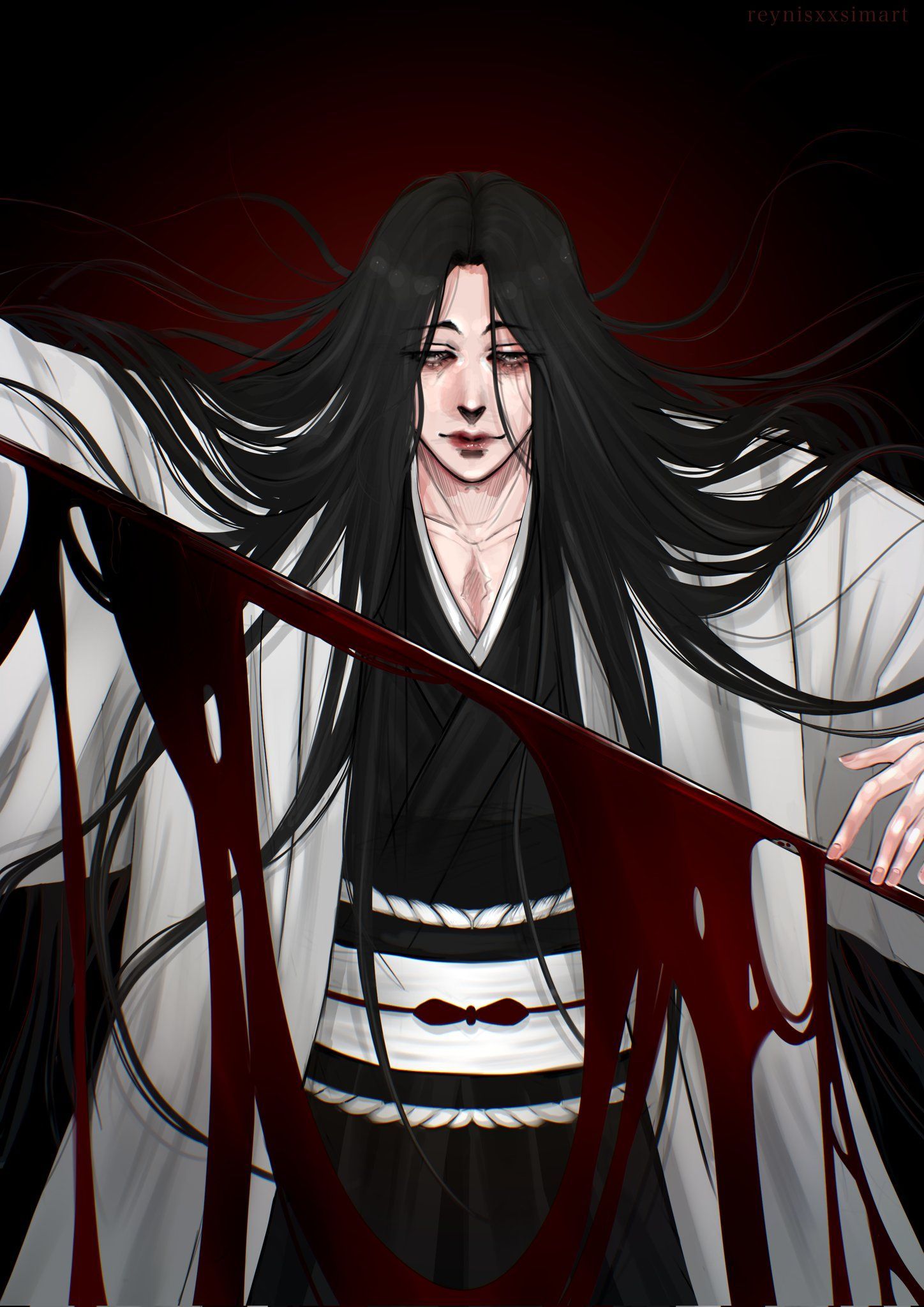 Minazuki Wallpapers - Top Free Minazuki Backgrounds - WallpaperAccess