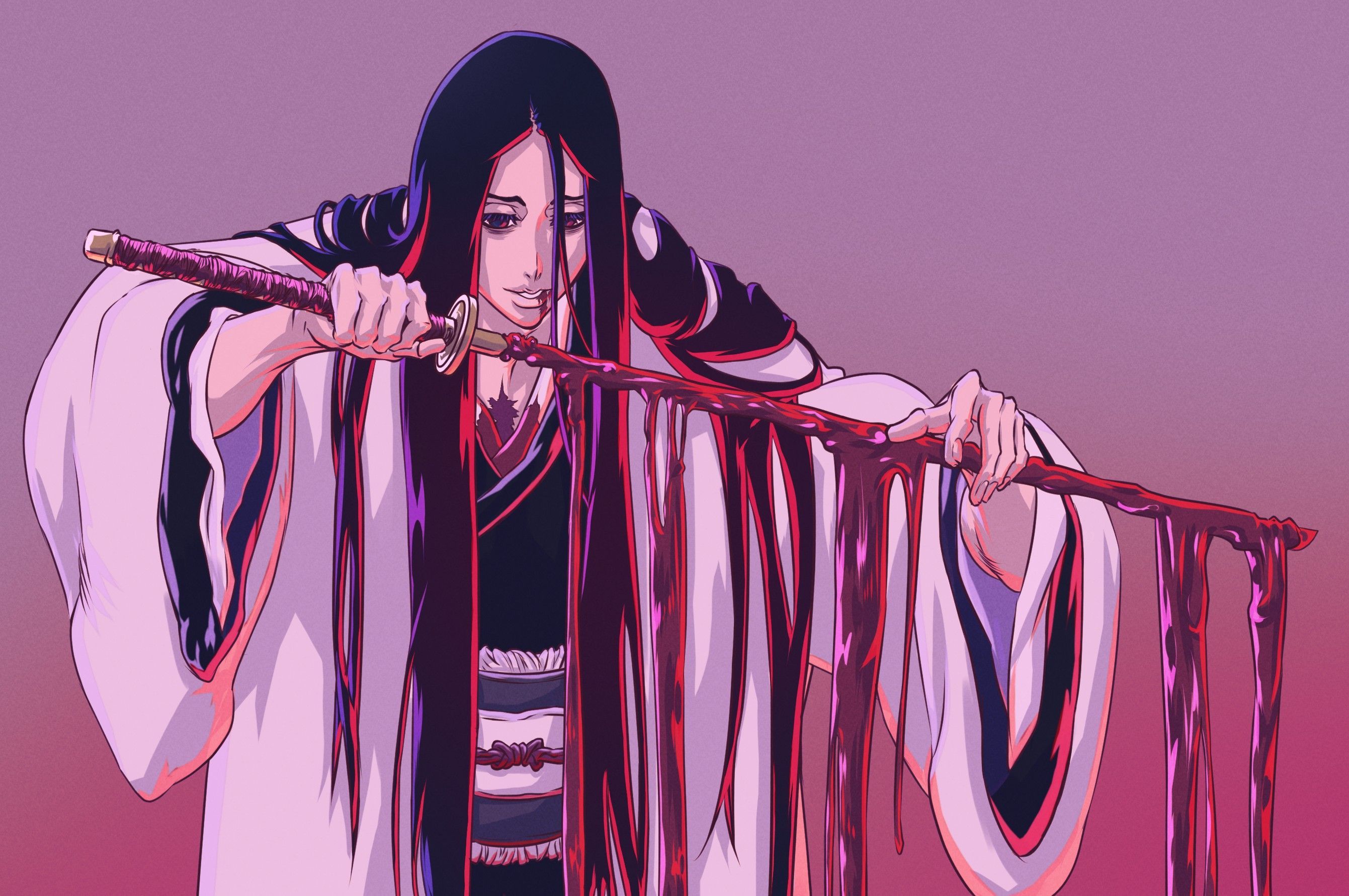 Minazuki Wallpapers - Top Free Minazuki Backgrounds - WallpaperAccess