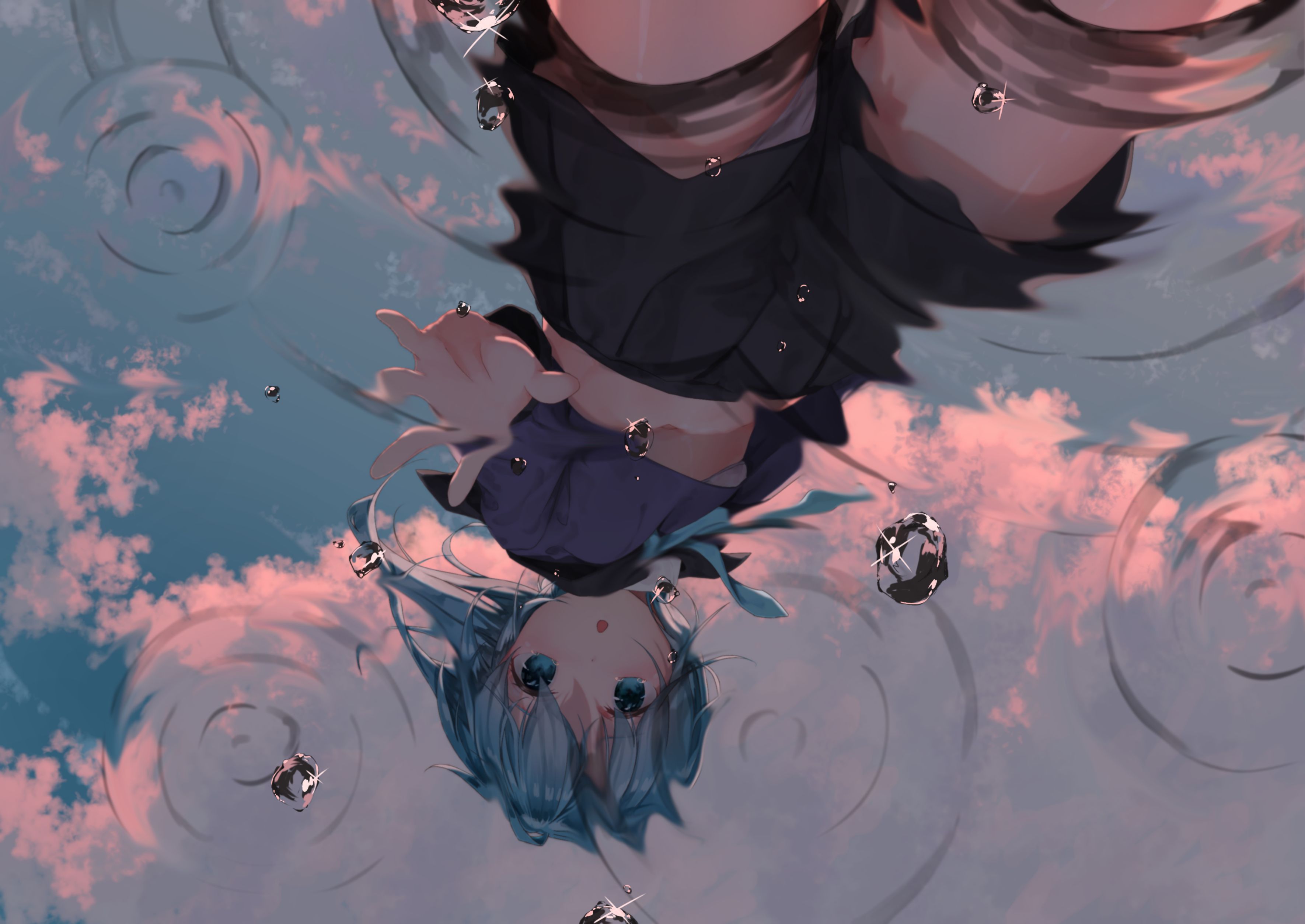 Minazuki Wallpapers - Top Free Minazuki Backgrounds - WallpaperAccess