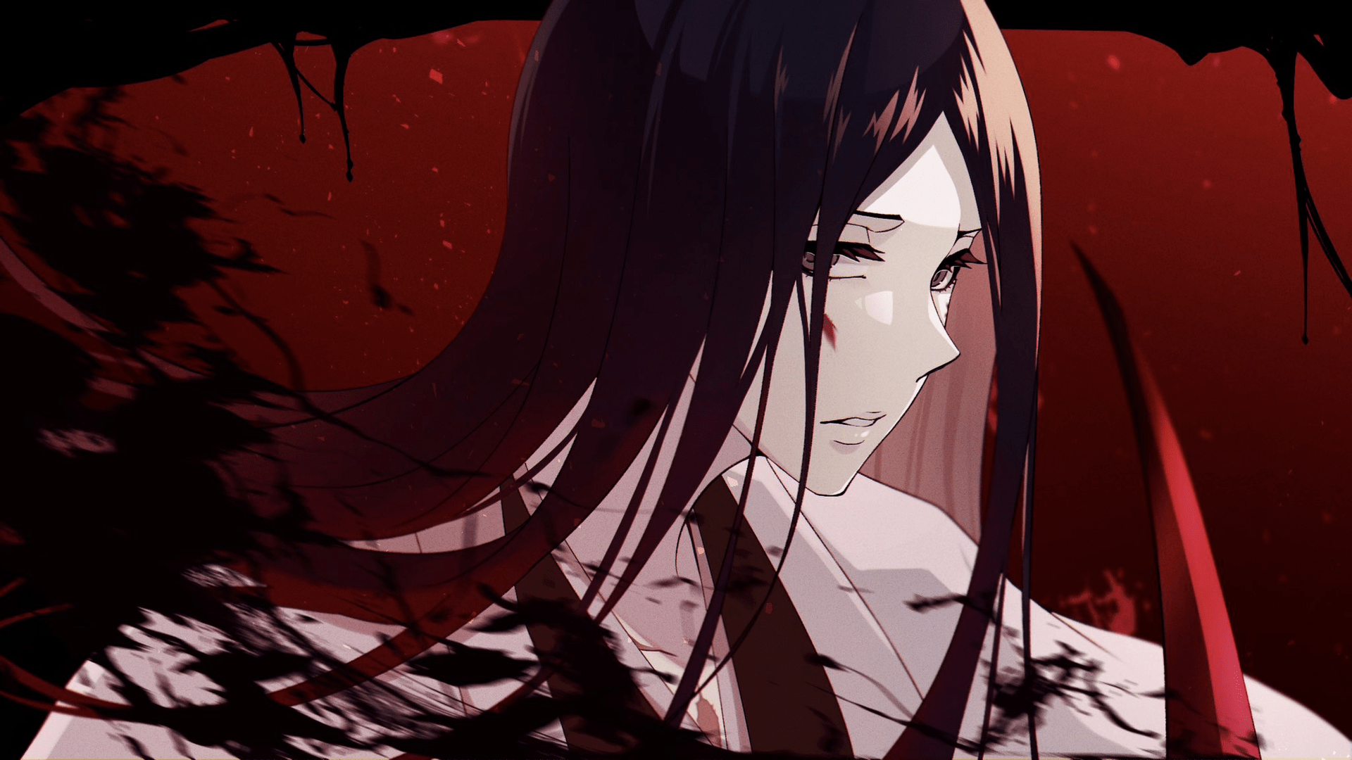 Bleach Unohana Wallpapers - Top Free Bleach Unohana Backgrounds - WallpaperAccess