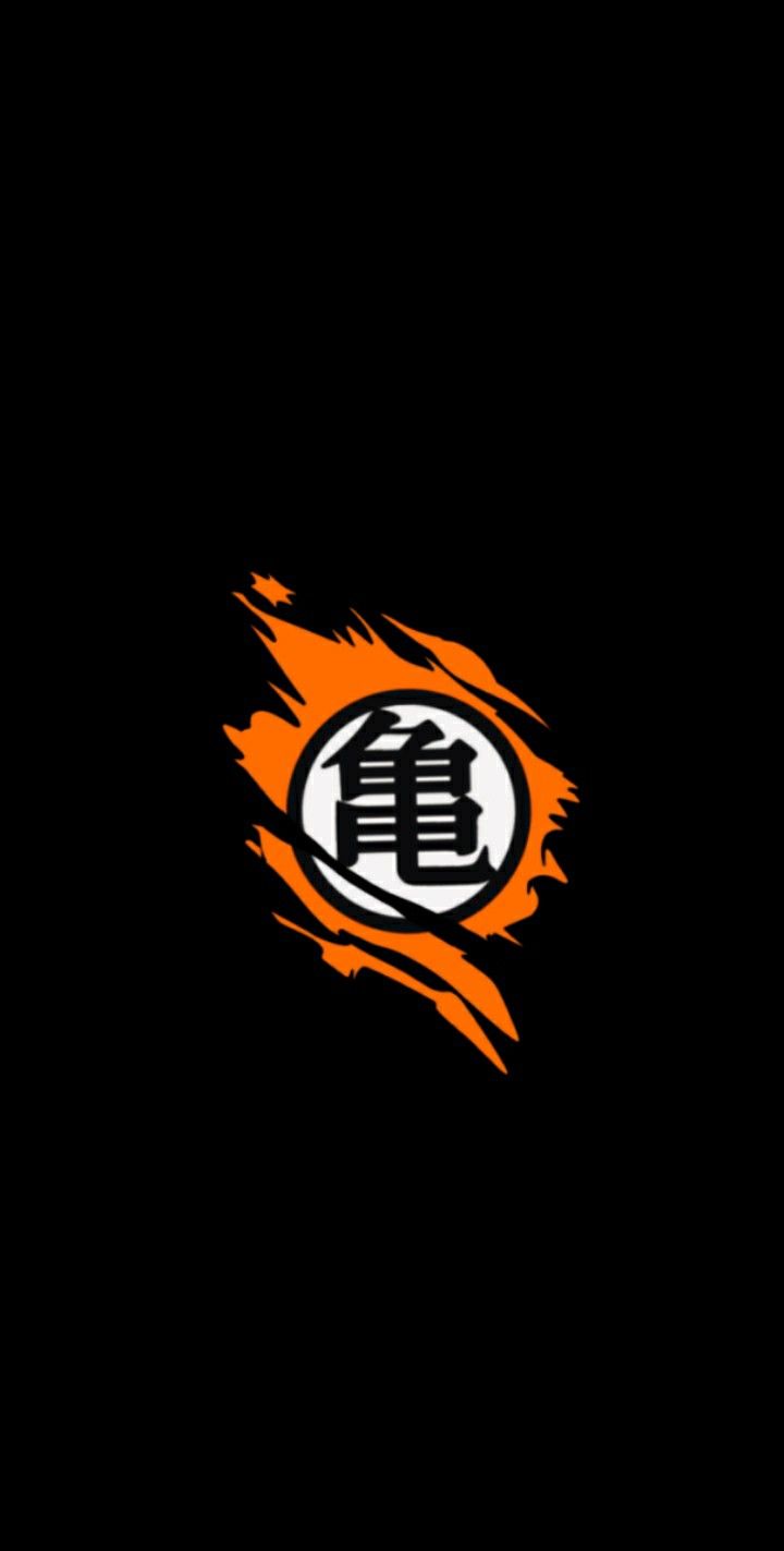 DBZ Logo Wallpapers - Top Free DBZ Logo Backgrounds - WallpaperAccess