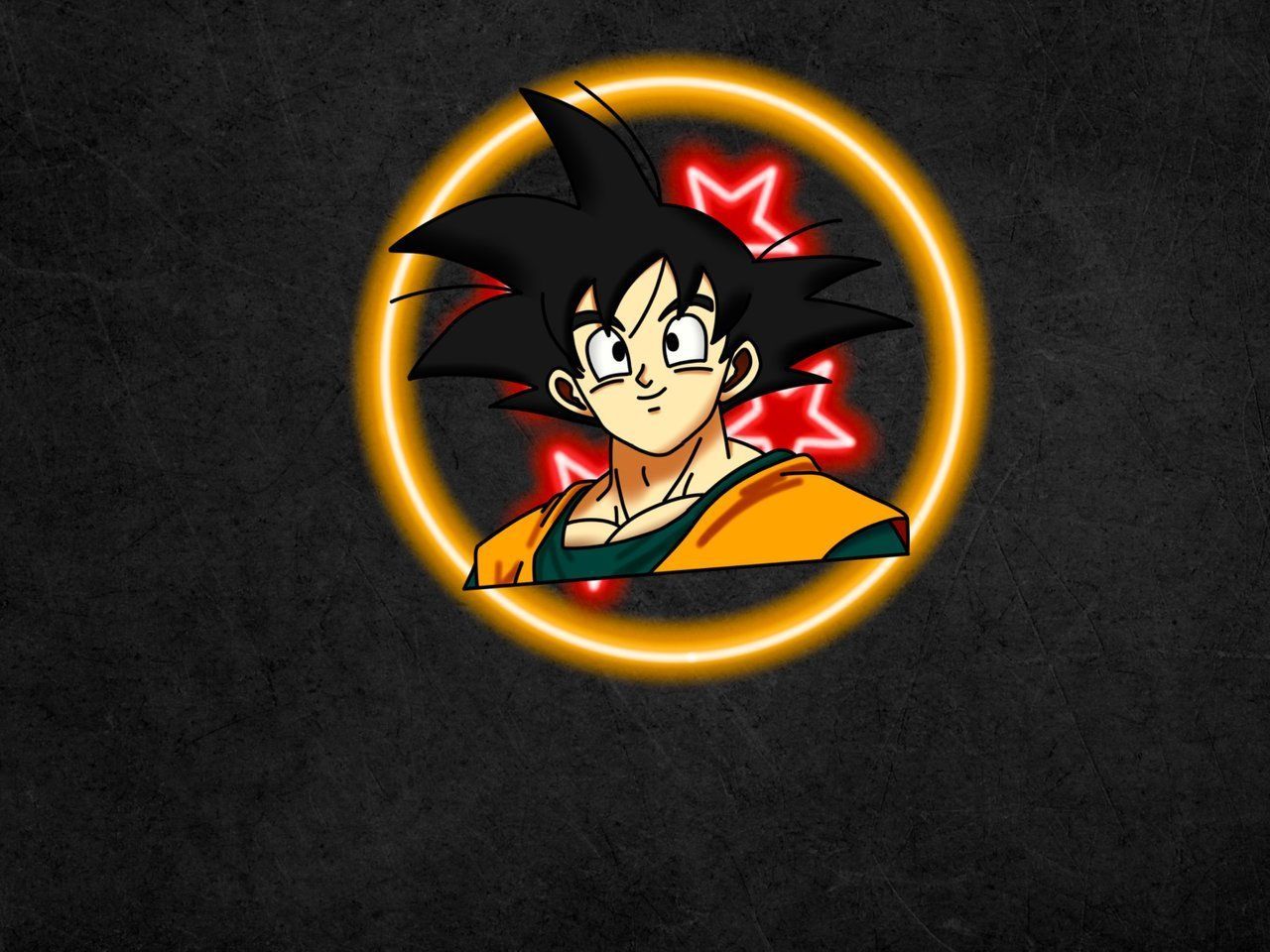 DBZ Logo Wallpapers - Top Free DBZ Logo Backgrounds - WallpaperAccess