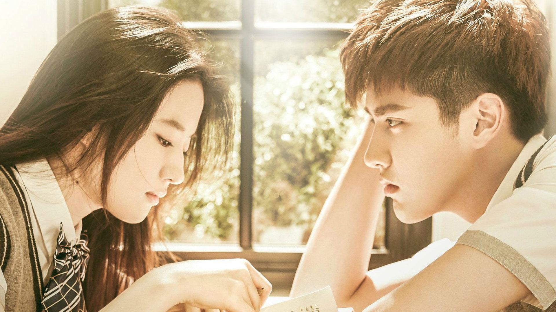 So Young Wallpapers - Top Free So Young Backgrounds - WallpaperAccess