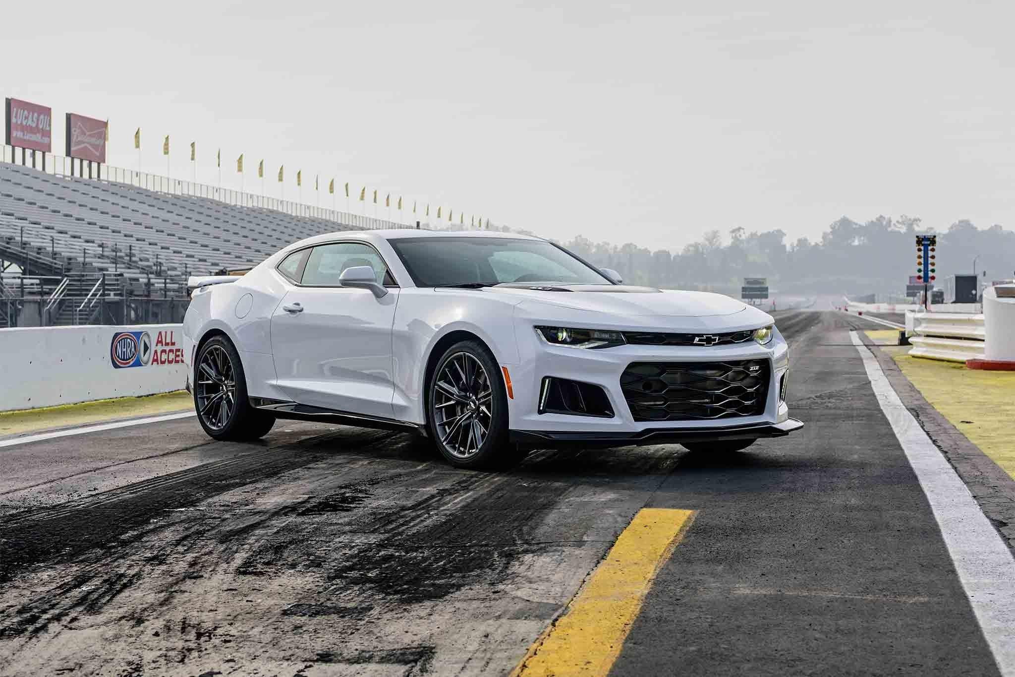 White Camaro Wallpapers - Top Free White Camaro Backgrounds ...