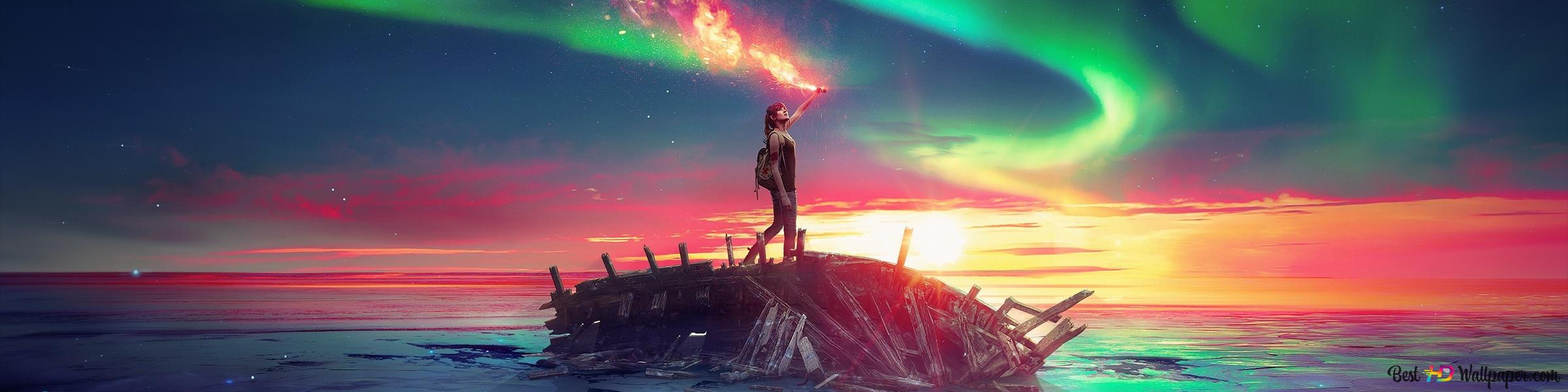 2400X600 Wallpapers - Top Free 2400X600 Backgrounds - WallpaperAccess