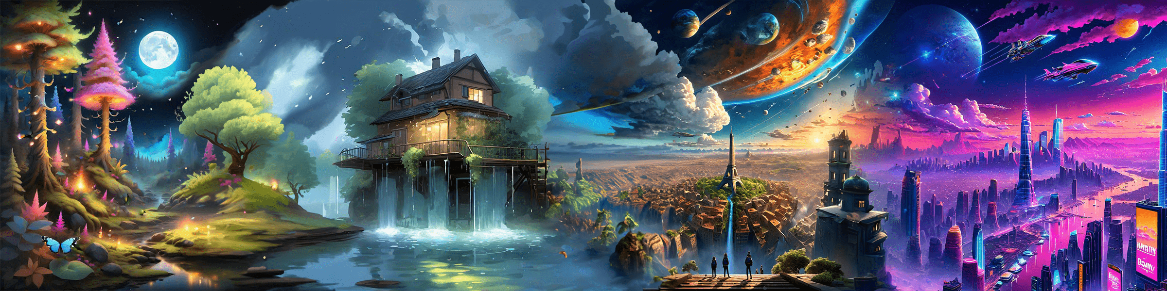 2400X600 Wallpapers - Top Free 2400X600 Backgrounds - WallpaperAccess