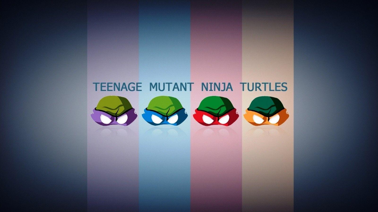 Cute Ninja Turtles Wallpapers - Top Free Cute Ninja Turtles Backgrounds ...