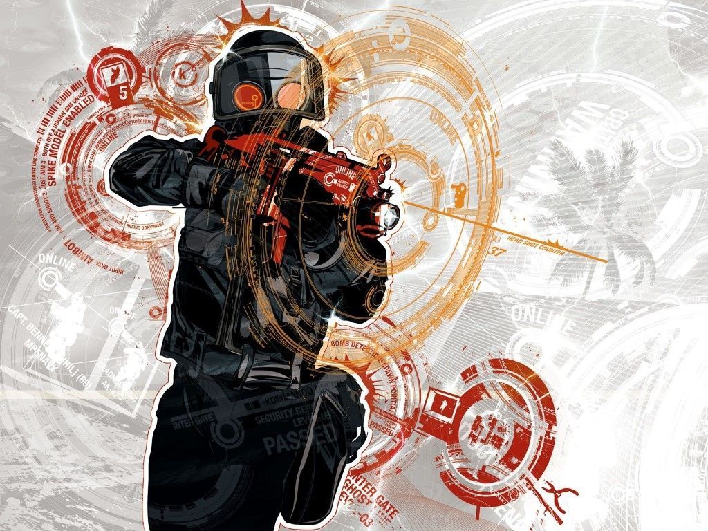 Aimbot Wallpapers - Top Free Aimbot Backgrounds - WallpaperAccess