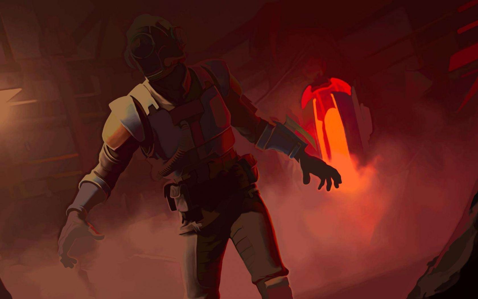 Aimbot Wallpapers - Top Free Aimbot Backgrounds - WallpaperAccess