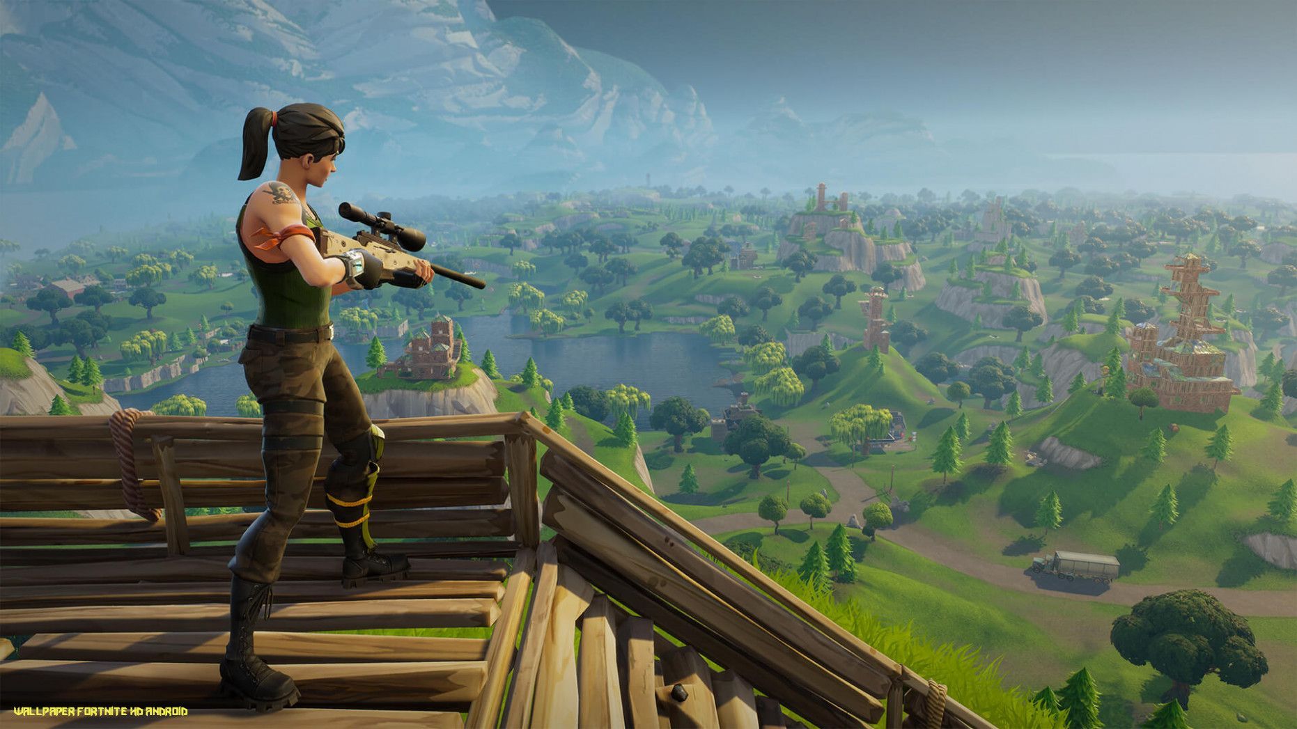 Aimbot Wallpapers - Top Free Aimbot Backgrounds - WallpaperAccess