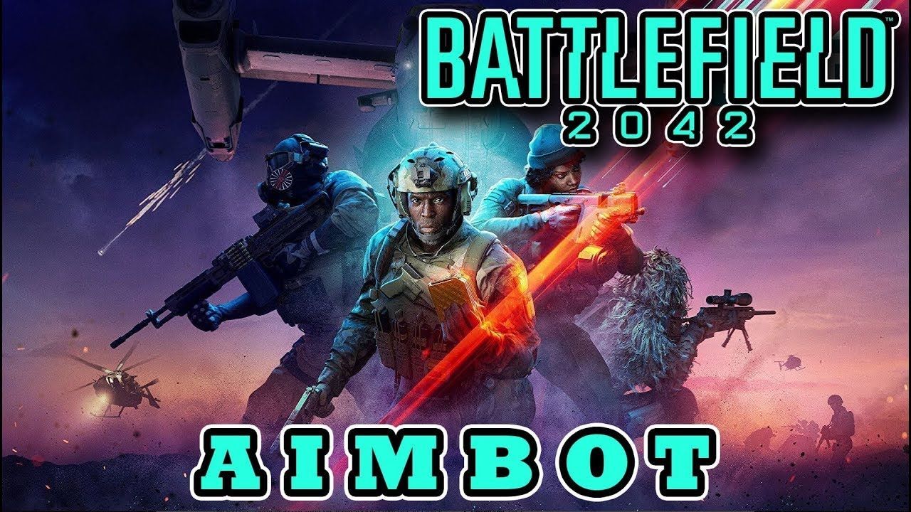 Aimbot Wallpapers - Top Free Aimbot Backgrounds - WallpaperAccess