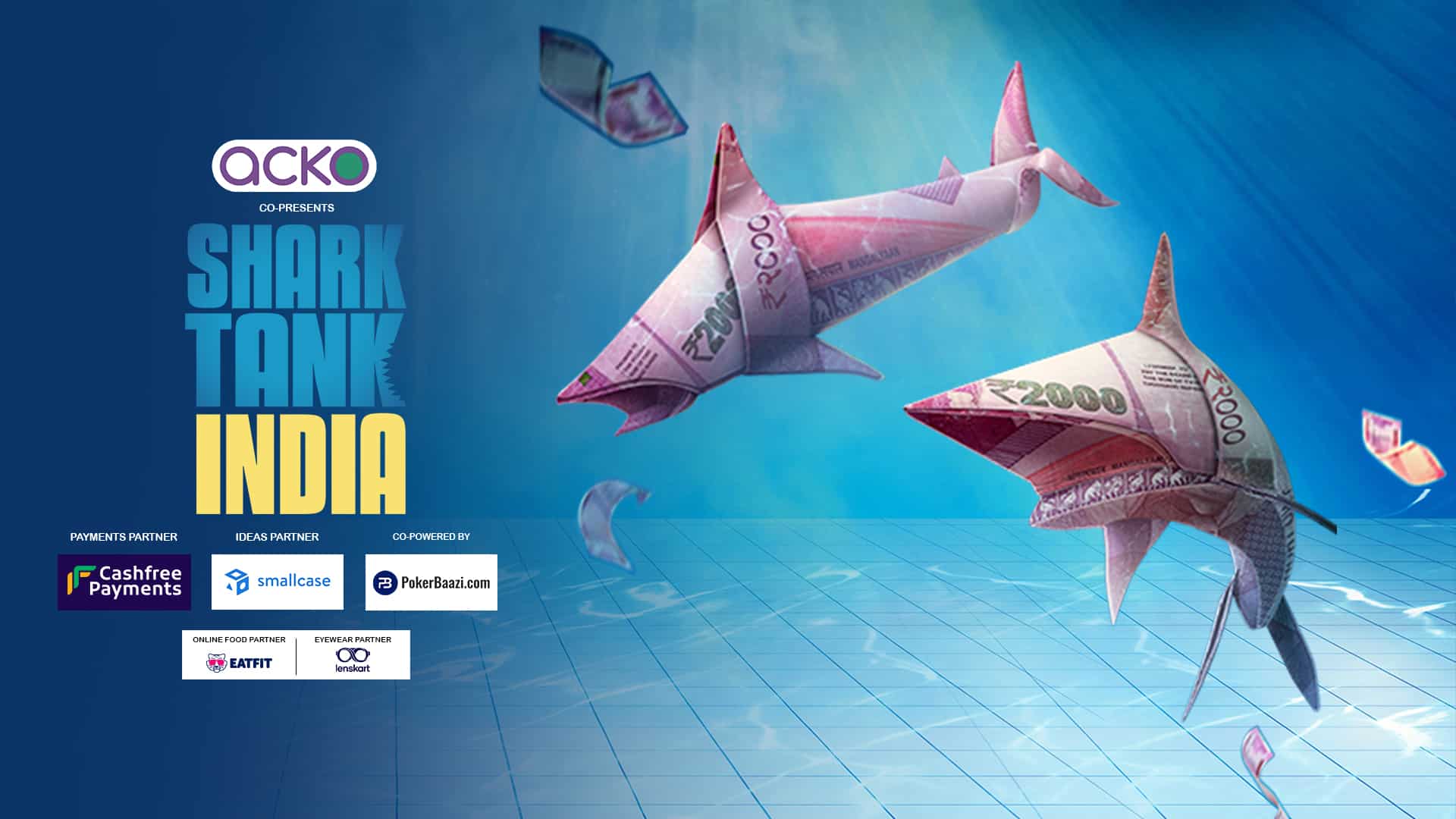 Shark Tank Wallpapers - Top Free Shark Tank Backgrounds - WallpaperAccess