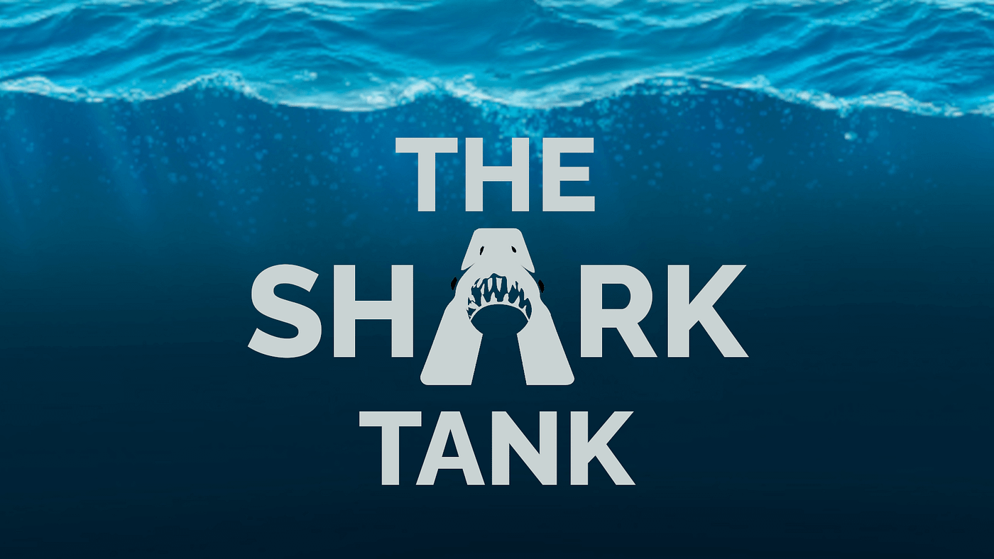Shark Tank Wallpapers - Top Free Shark Tank Backgrounds - WallpaperAccess