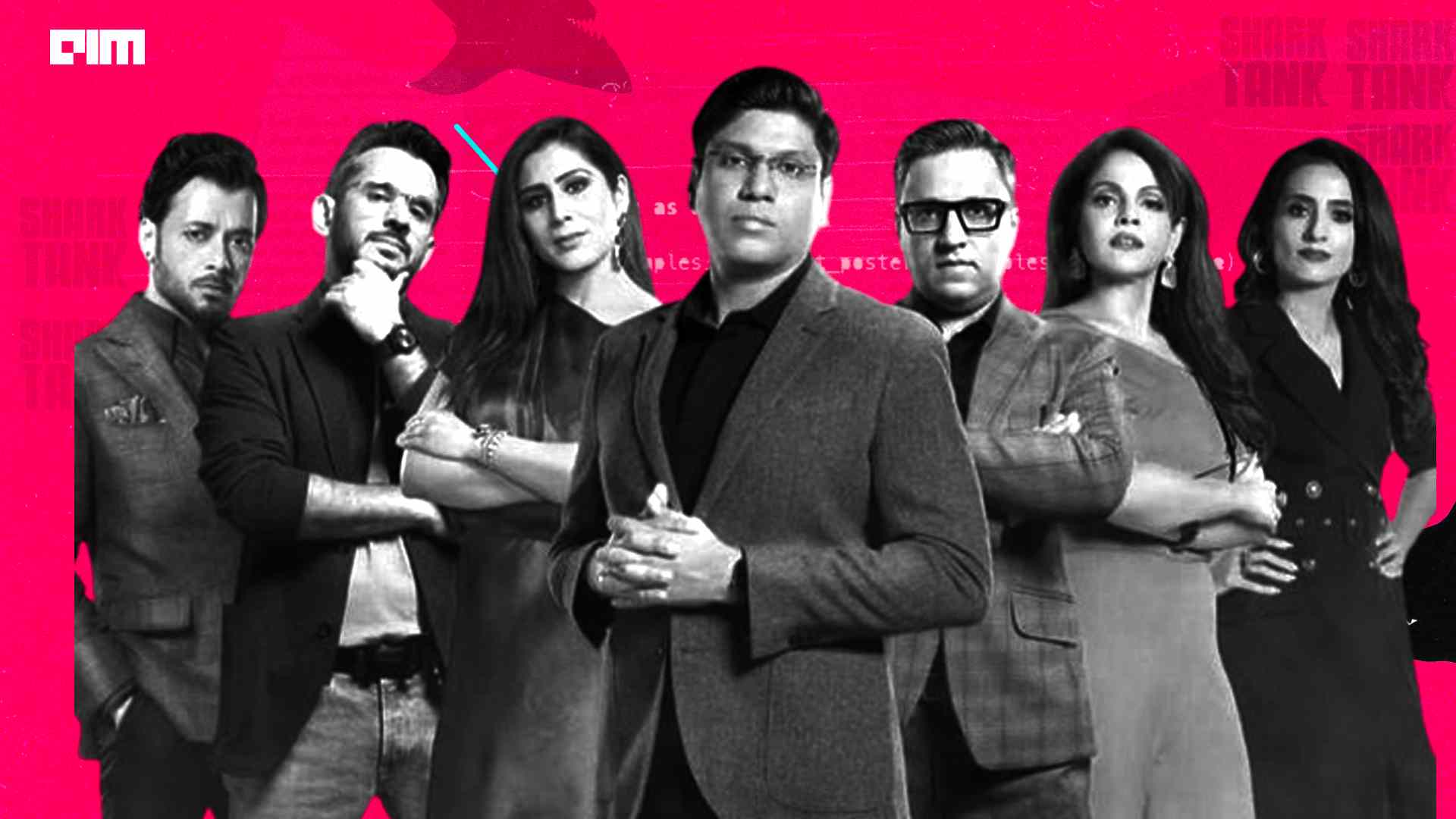 Shark Tank Wallpapers - Top Free Shark Tank Backgrounds - WallpaperAccess