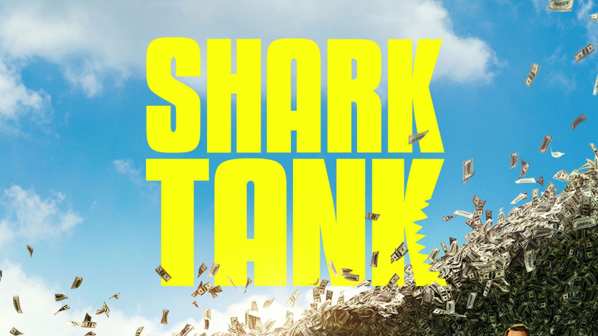 Shark Tank Wallpapers - Top Free Shark Tank Backgrounds - WallpaperAccess