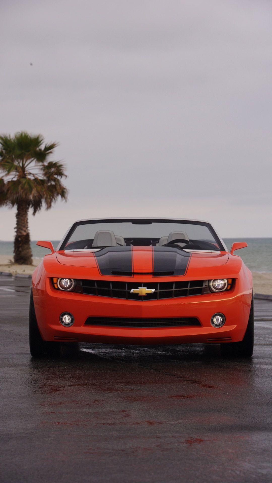 Red Camaro Wallpapers - Top Free Red Camaro Backgrounds - WallpaperAccess