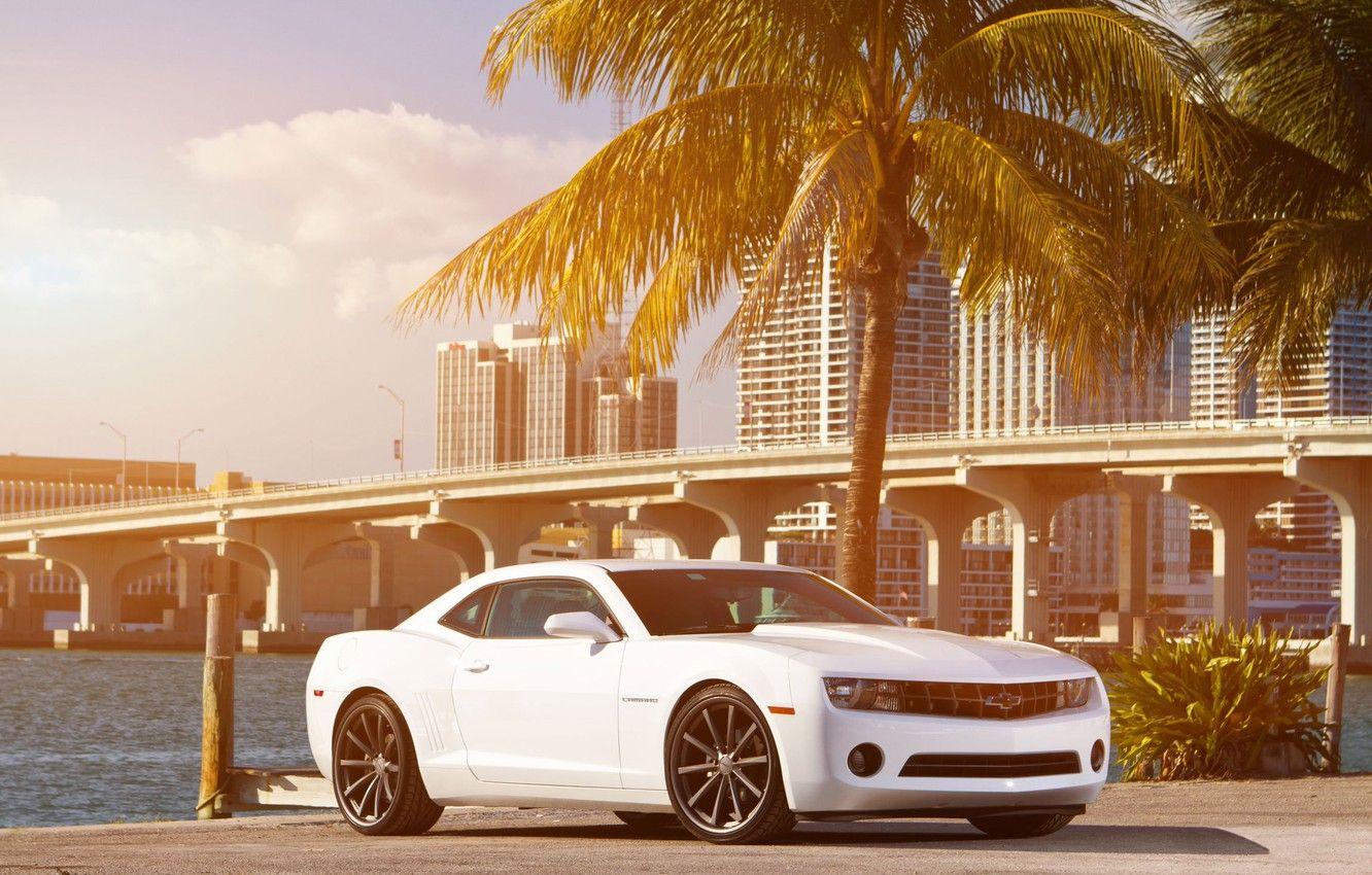 White Camaro Wallpapers - Top Free White Camaro Backgrounds ...