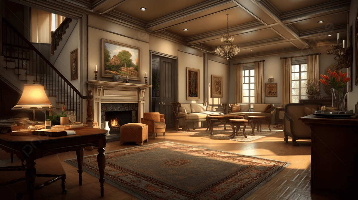 Mansion Interior Wallpapers - Top Free Mansion Interior Backgrounds ...