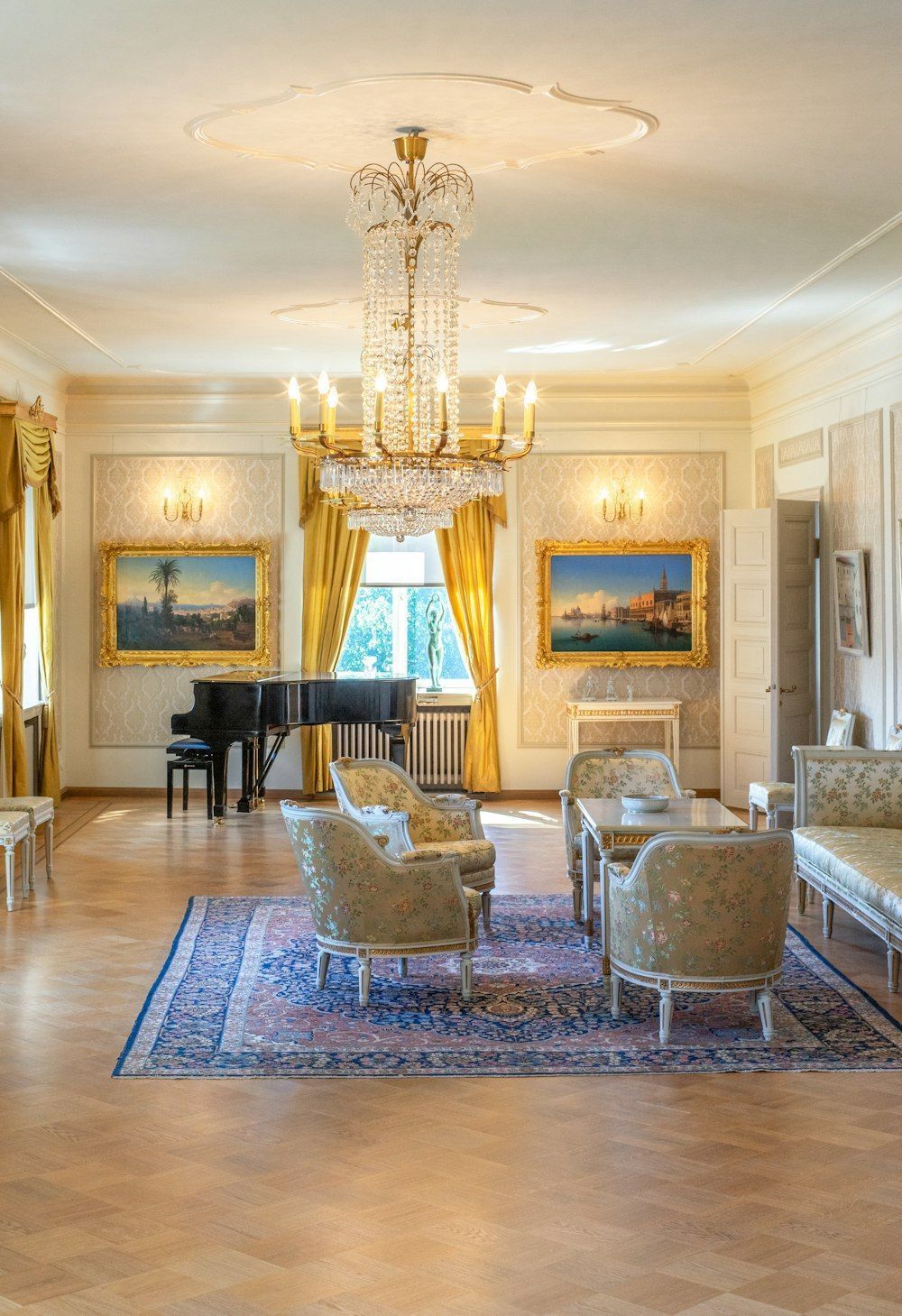 Mansion Interior Wallpapers - Top Free Mansion Interior Backgrounds ...