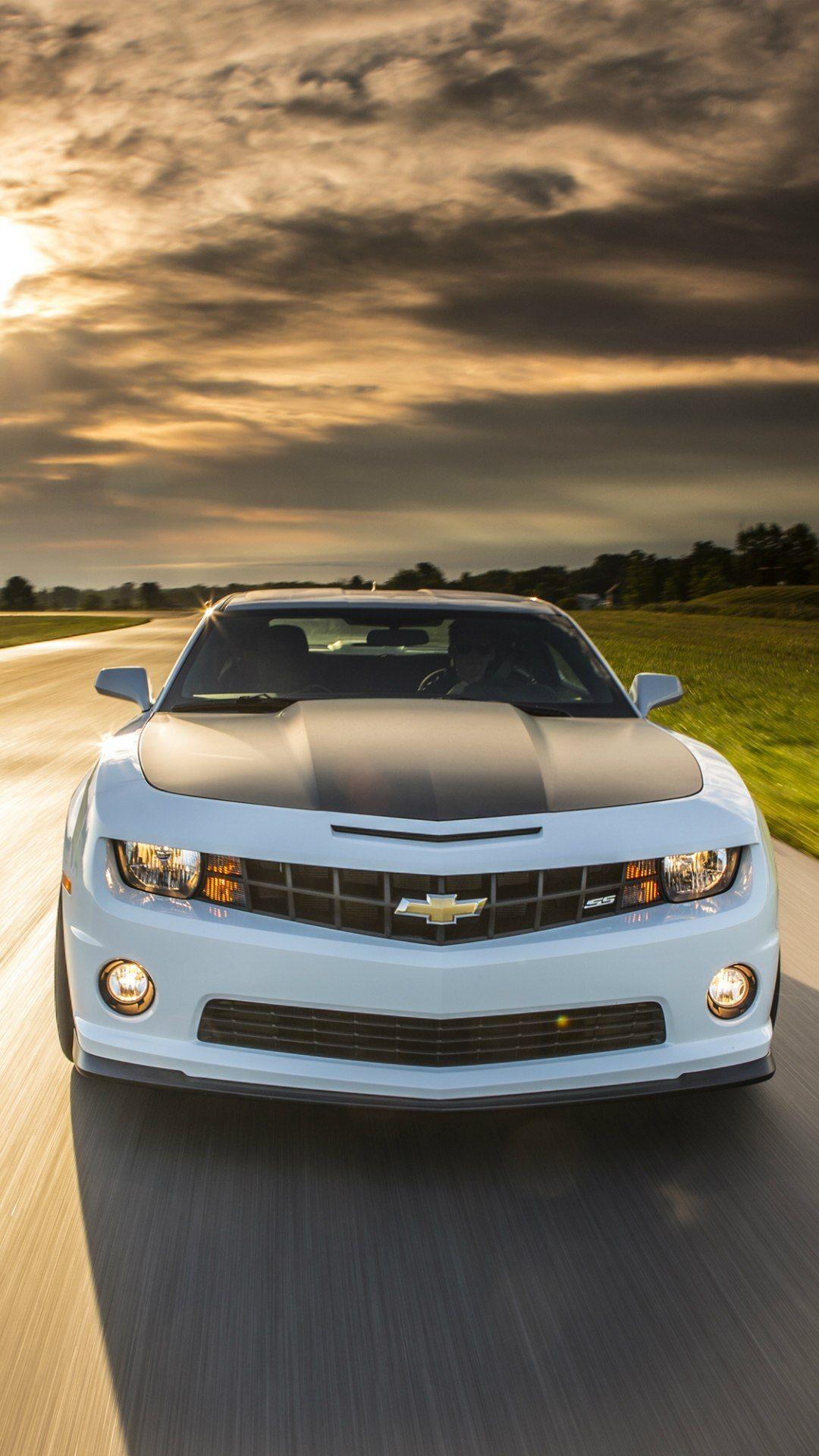 White Camaro Wallpapers - Top Free White Camaro Backgrounds ...